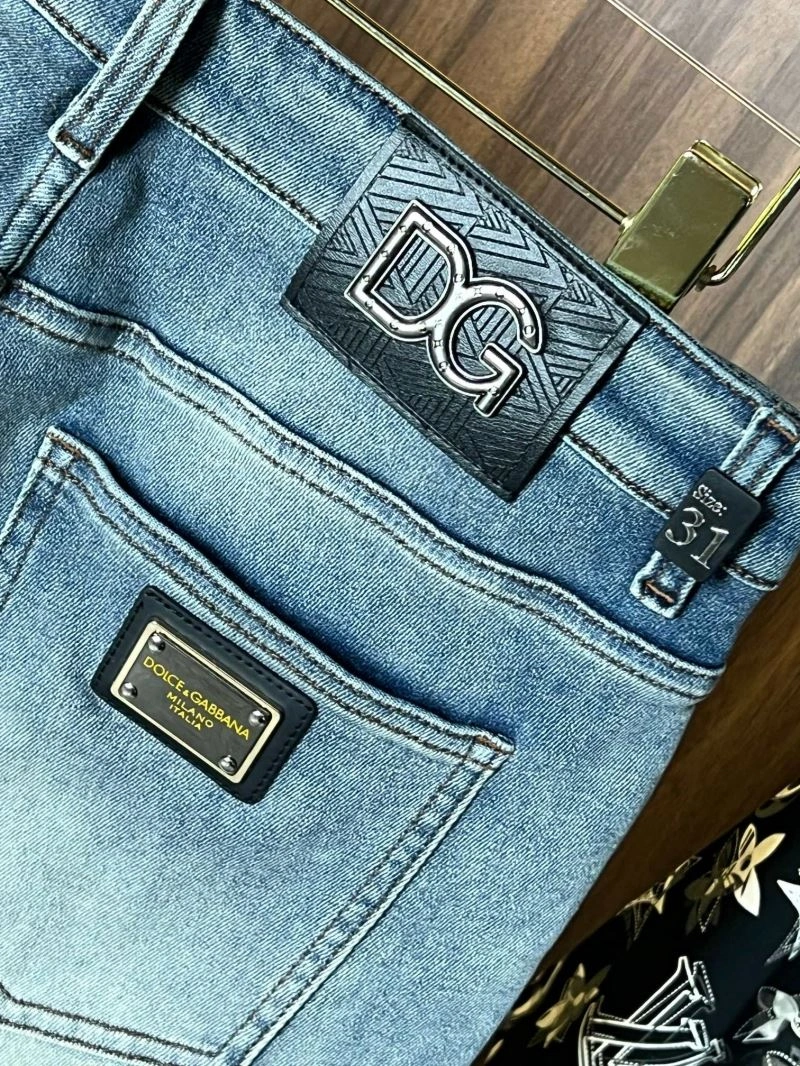 Real Dolce Gabbana Jeans