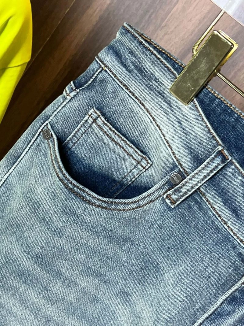 Real Dolce Gabbana Jeans