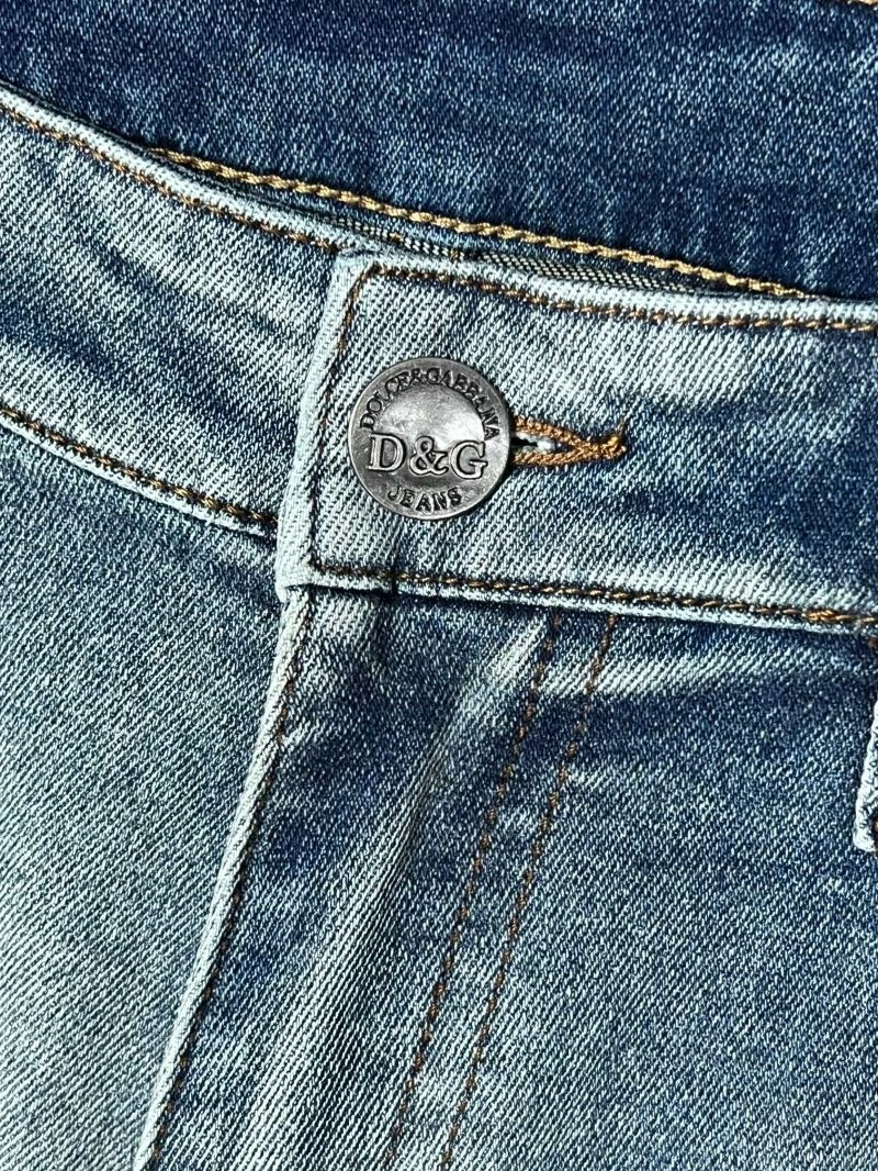 Real Dolce Gabbana Jeans
