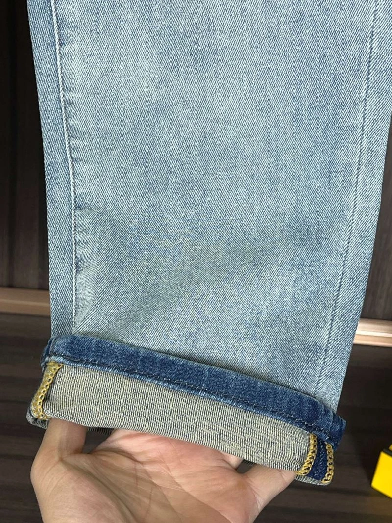 Real Dolce Gabbana Jeans