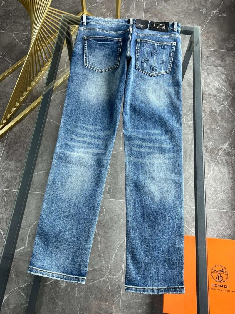 Low-cost Dolce Gabbana Jeans