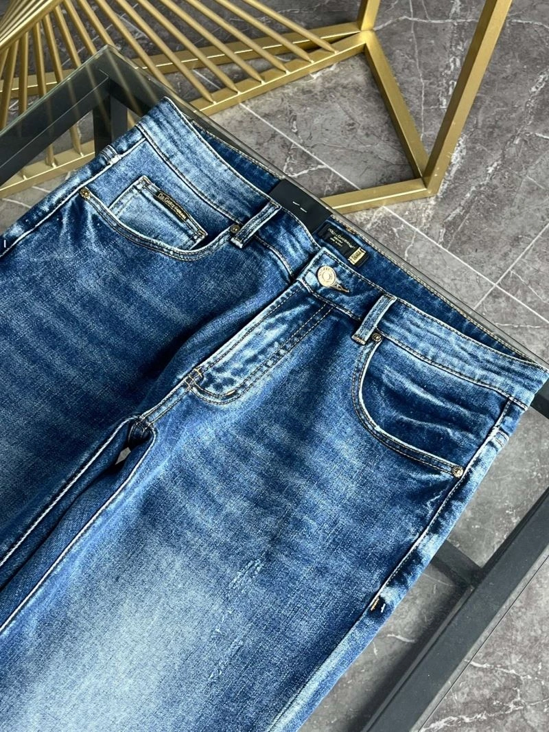 Low-cost Dolce Gabbana Jeans