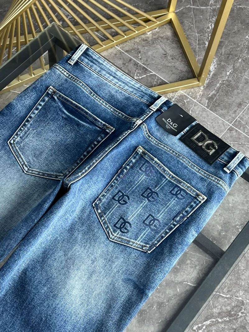 Low-cost Dolce Gabbana Jeans