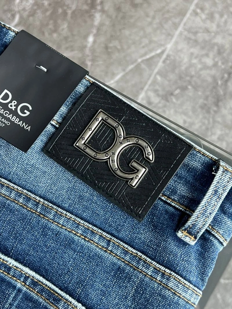 Low-cost Dolce Gabbana Jeans
