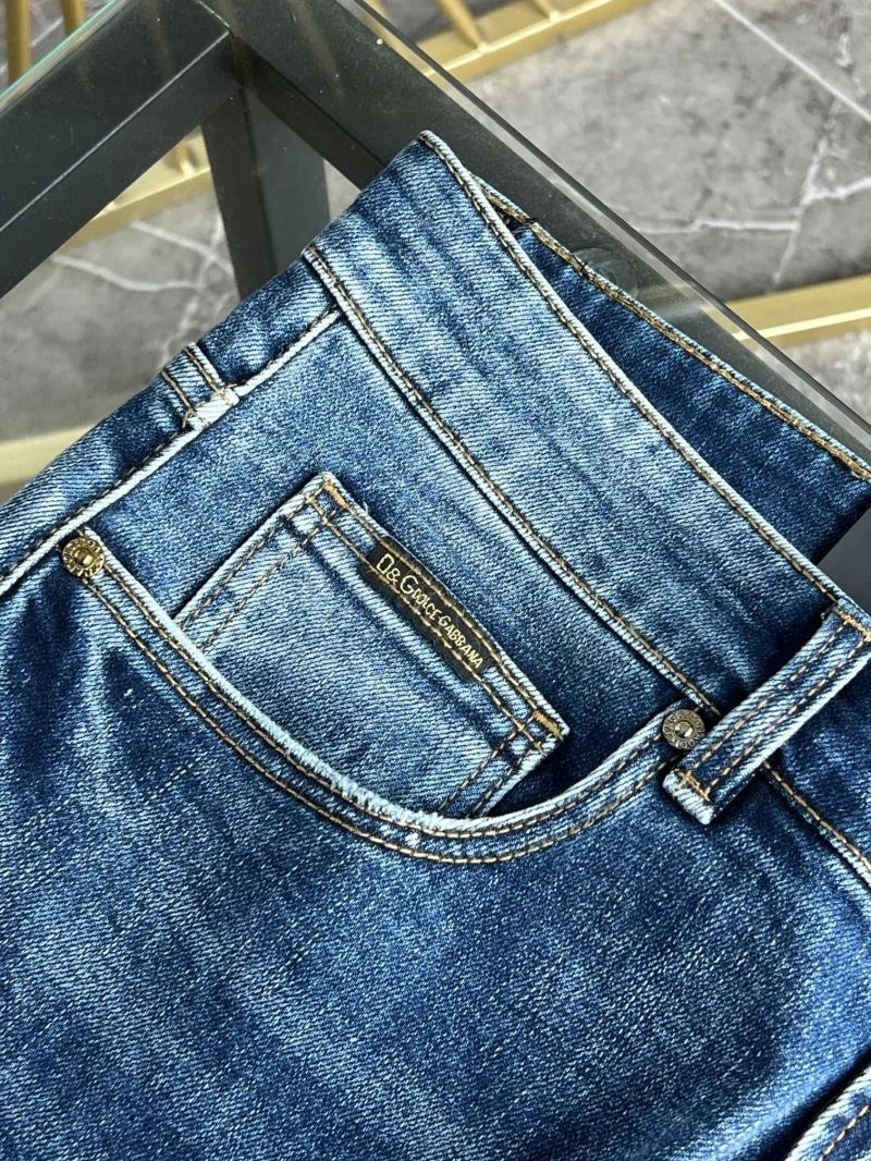 Low-cost Dolce Gabbana Jeans
