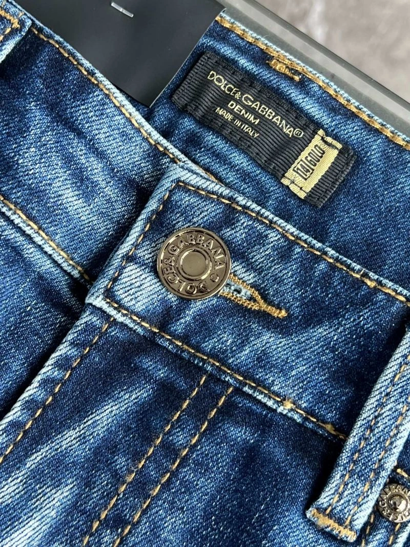 Low-cost Dolce Gabbana Jeans