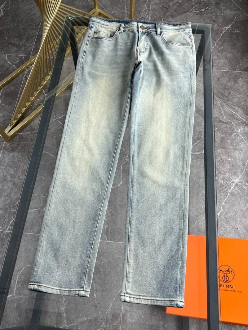 Factory-made Dolce Gabbana Jeans