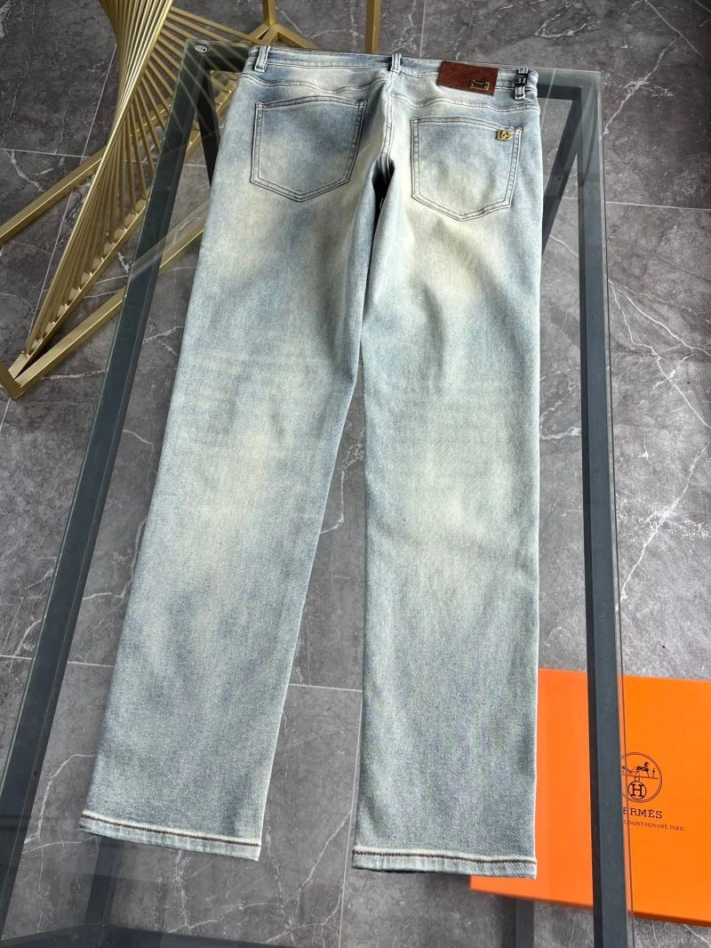 Factory-made Dolce Gabbana Jeans