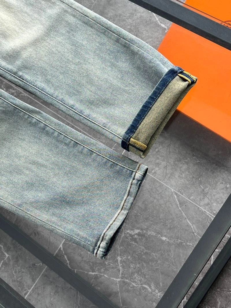 Factory-made Dolce Gabbana Jeans