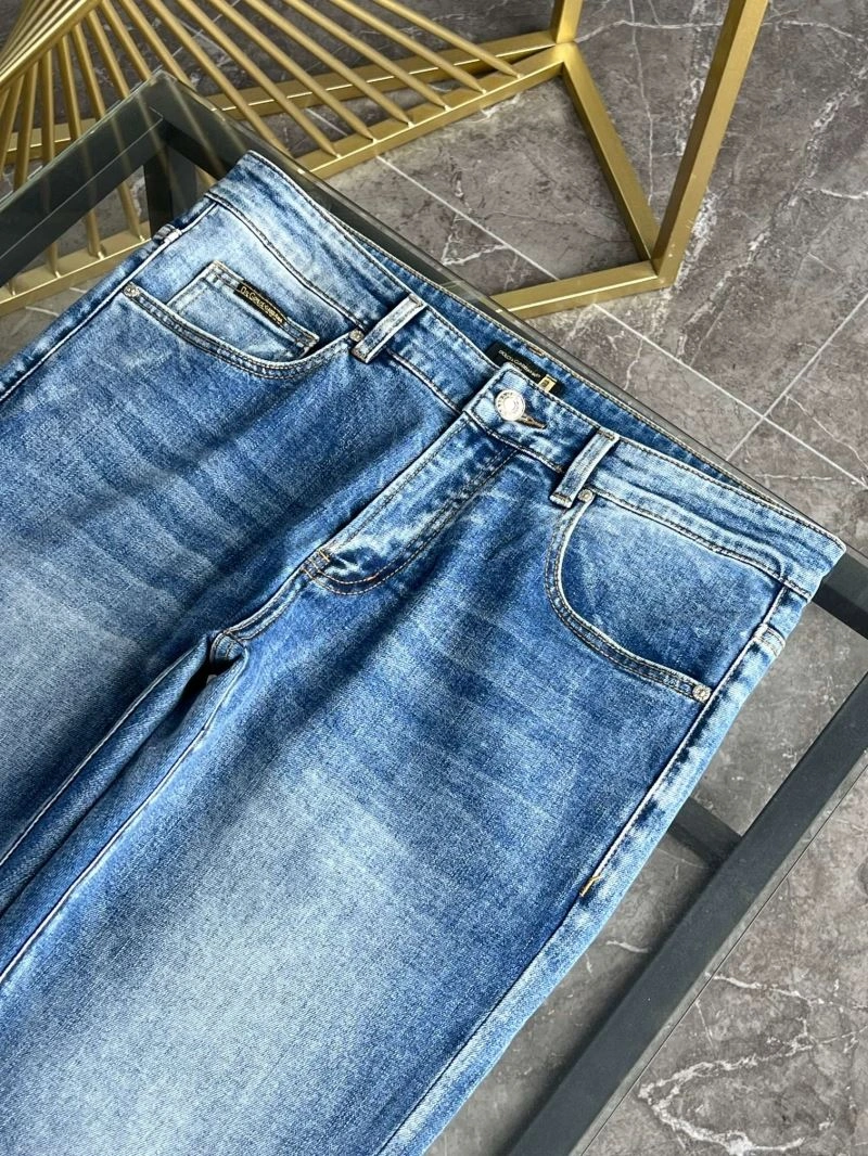 Mirror quality Dolce Gabbana Jeans