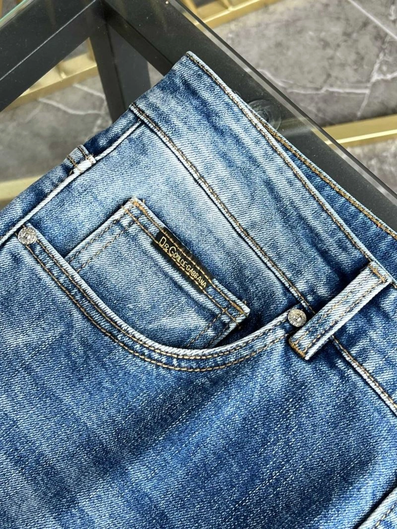 Mirror quality Dolce Gabbana Jeans