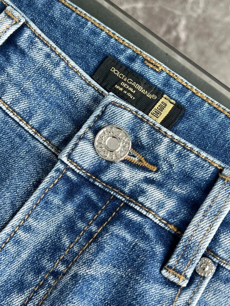 Mirror quality Dolce Gabbana Jeans