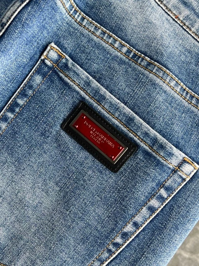 Mirror quality Dolce Gabbana Jeans