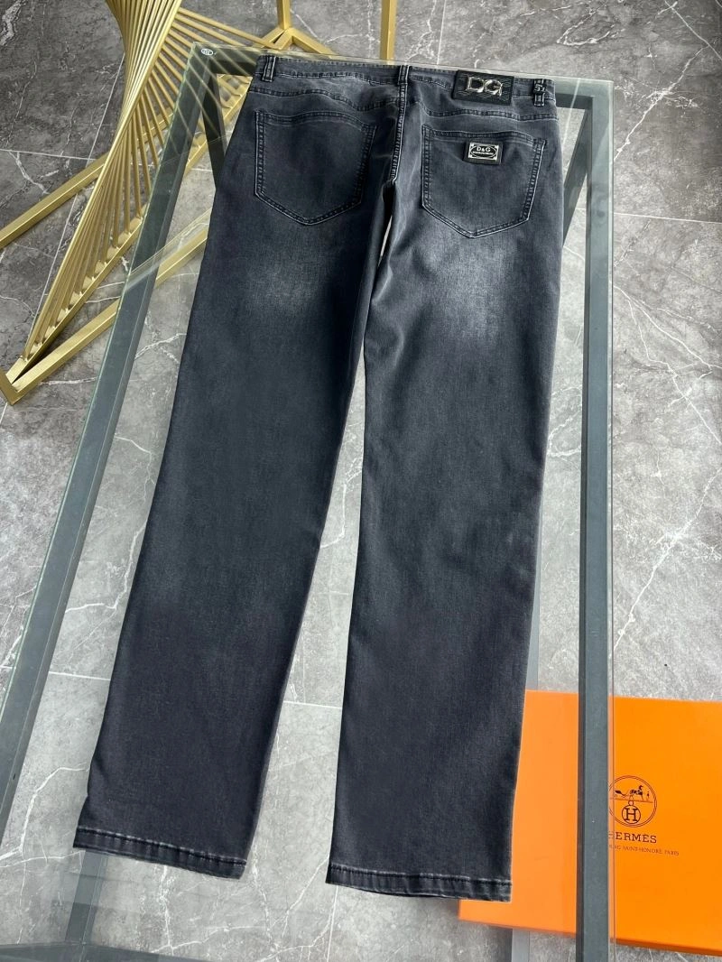 Brand-original Dolce Gabbana Jeans