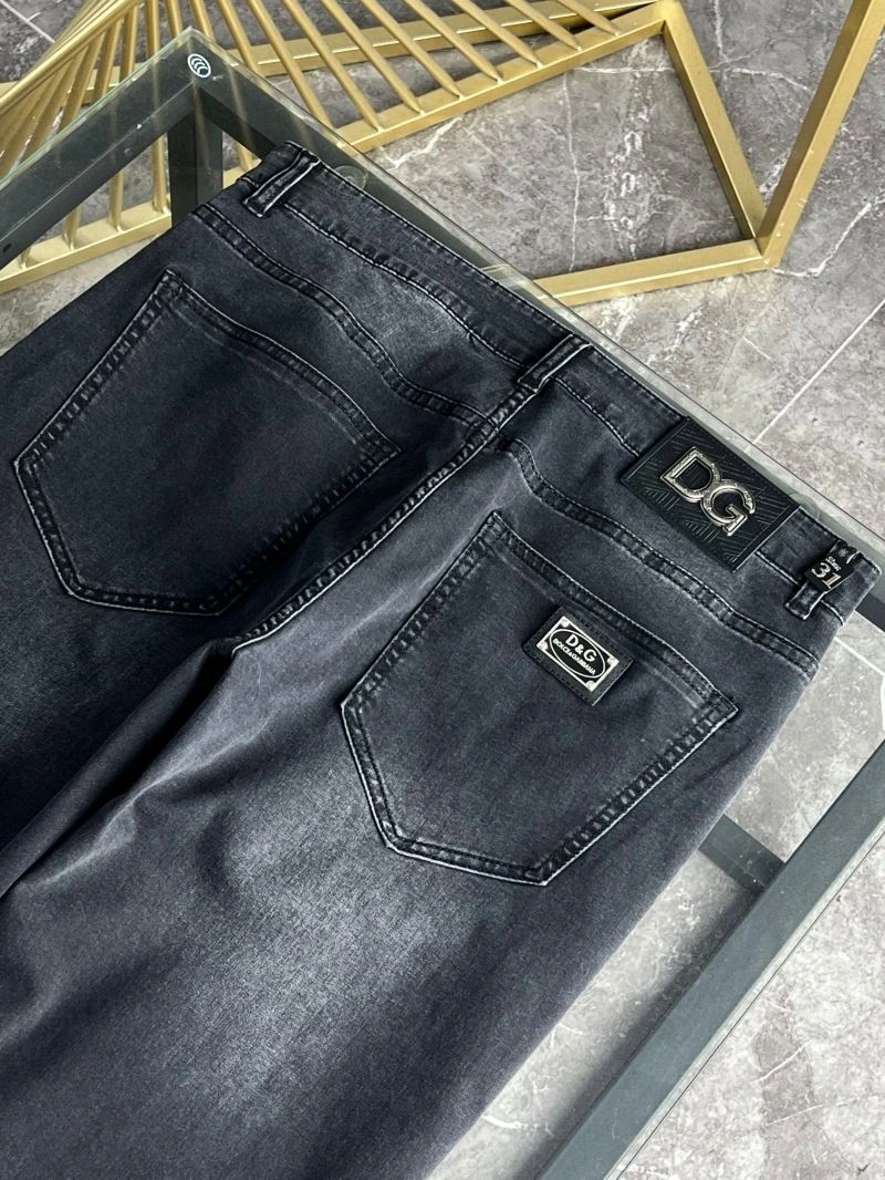 Brand-original Dolce Gabbana Jeans