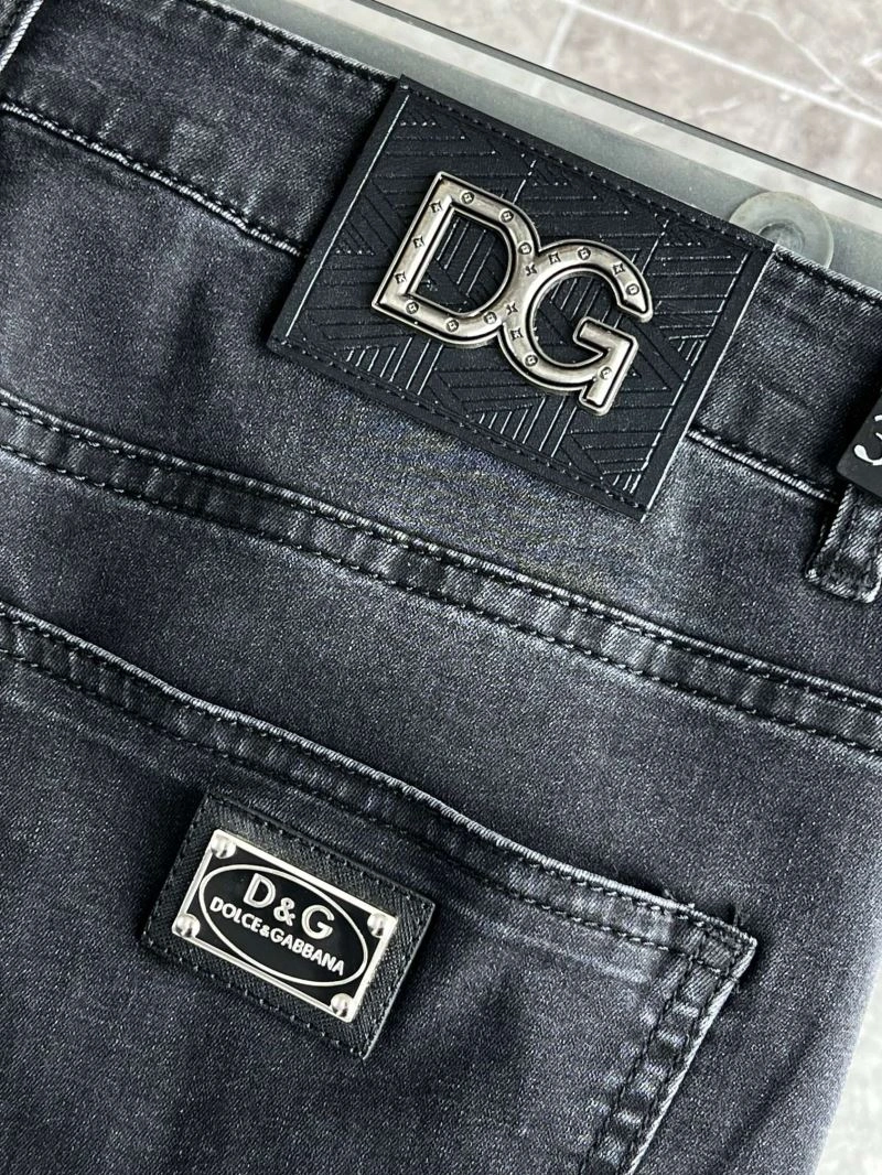 Brand-original Dolce Gabbana Jeans