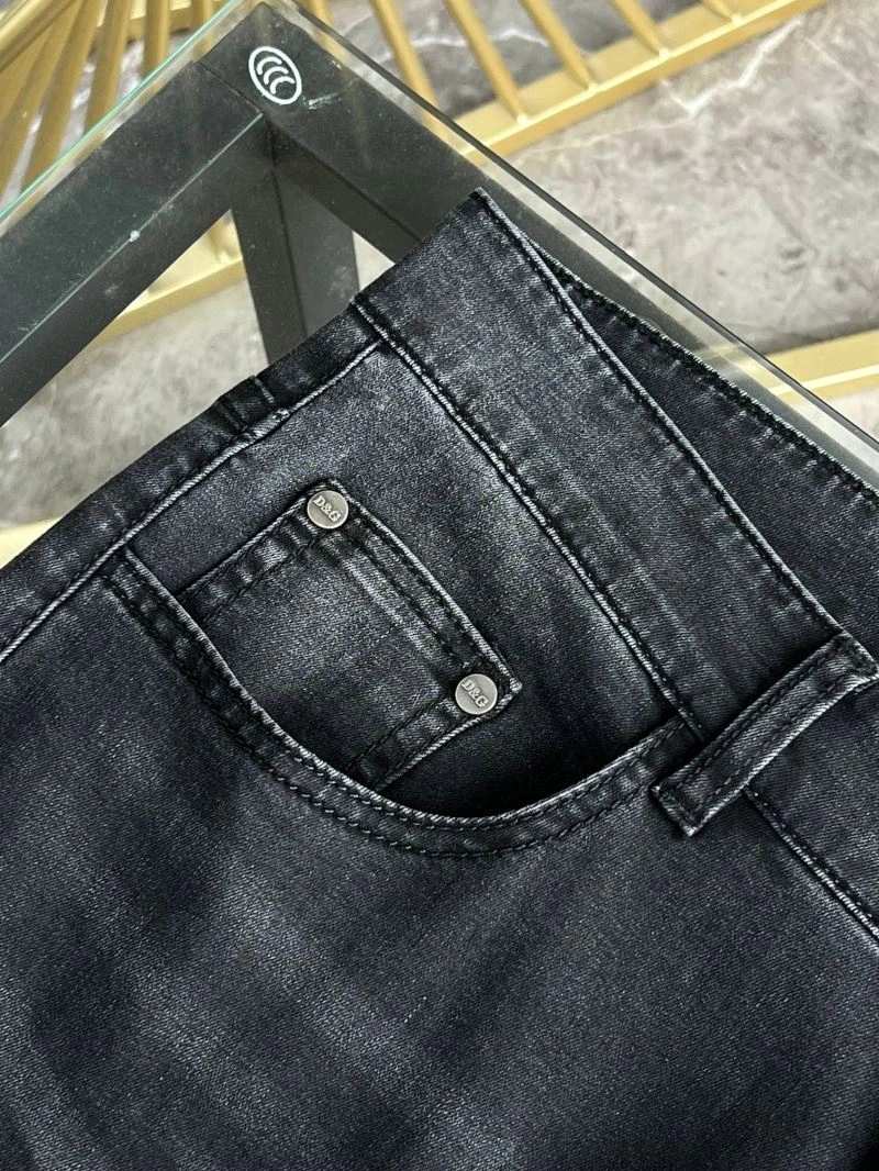 Brand-original Dolce Gabbana Jeans