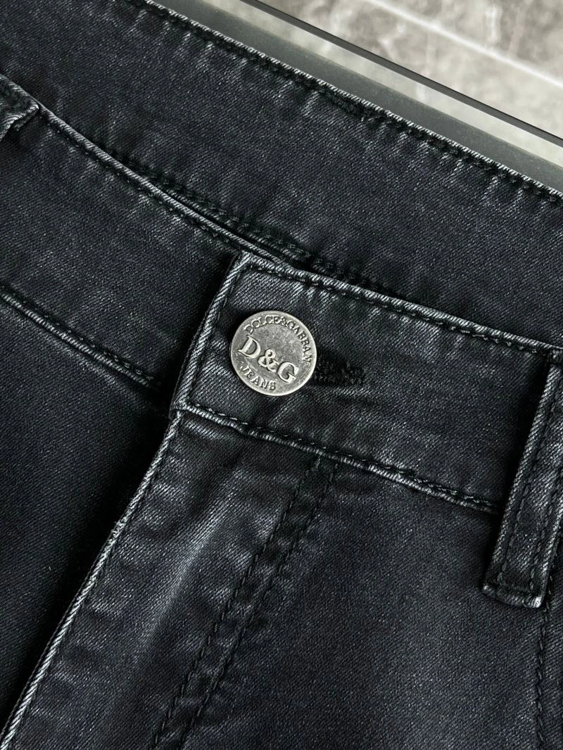 Brand-original Dolce Gabbana Jeans