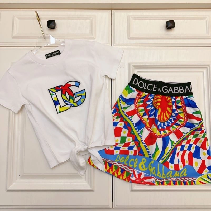 Dolce Gabbana Kids