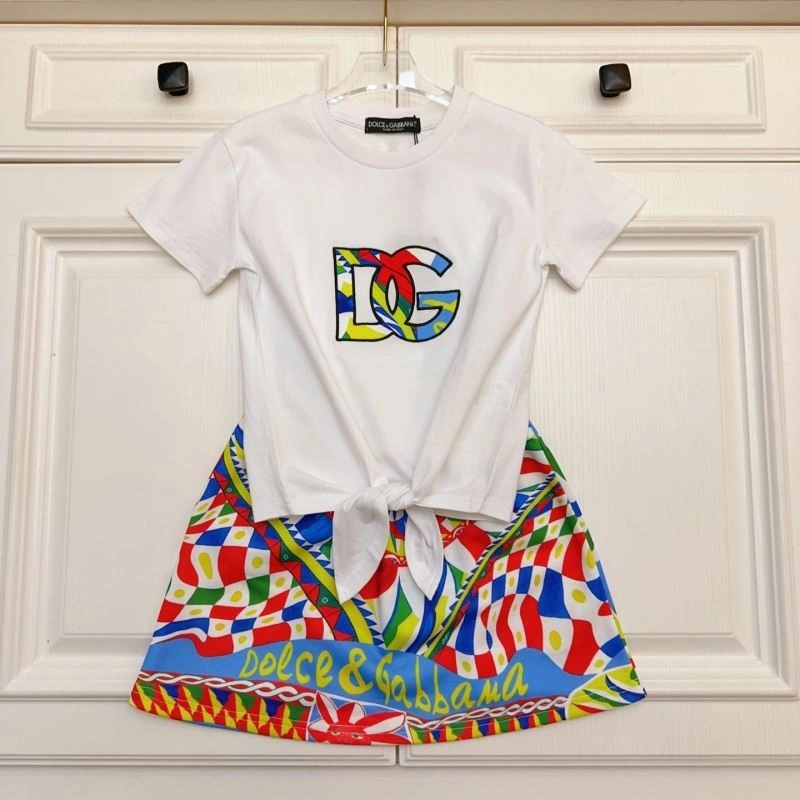 Budget-friendly Dolce Gabbana Kids