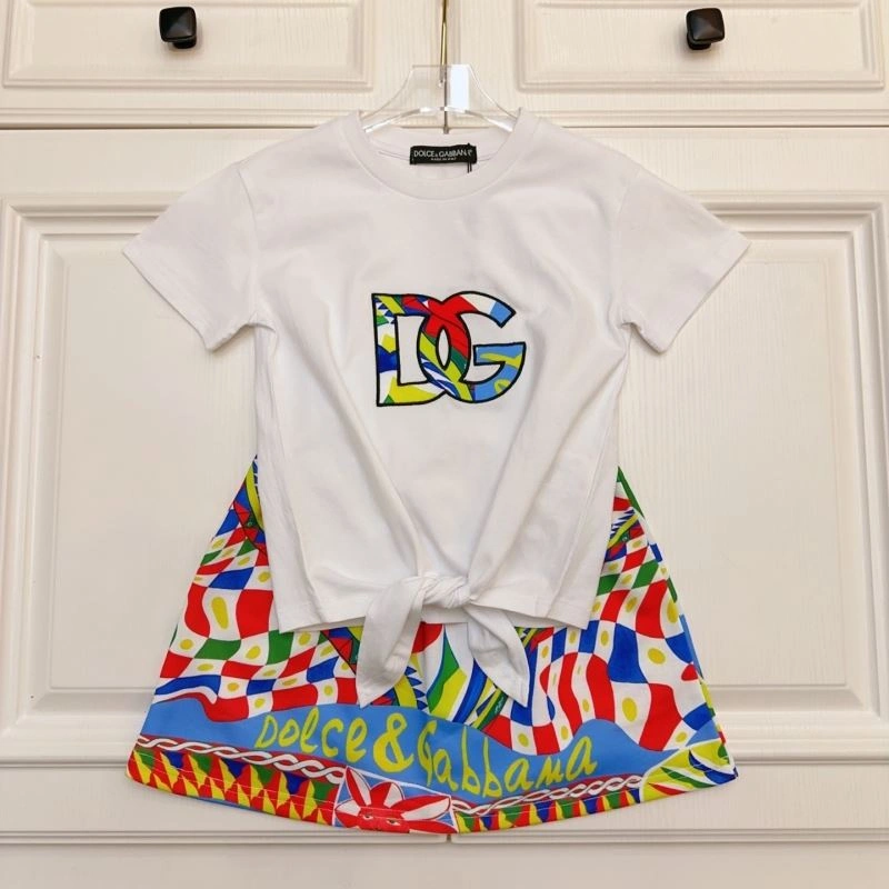Budget-friendly Dolce Gabbana Kids