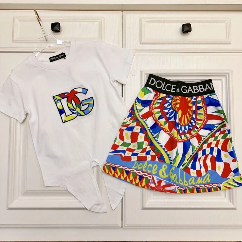 Budget-friendly Dolce Gabbana Kids