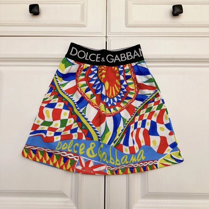 Budget-friendly Dolce Gabbana Kids