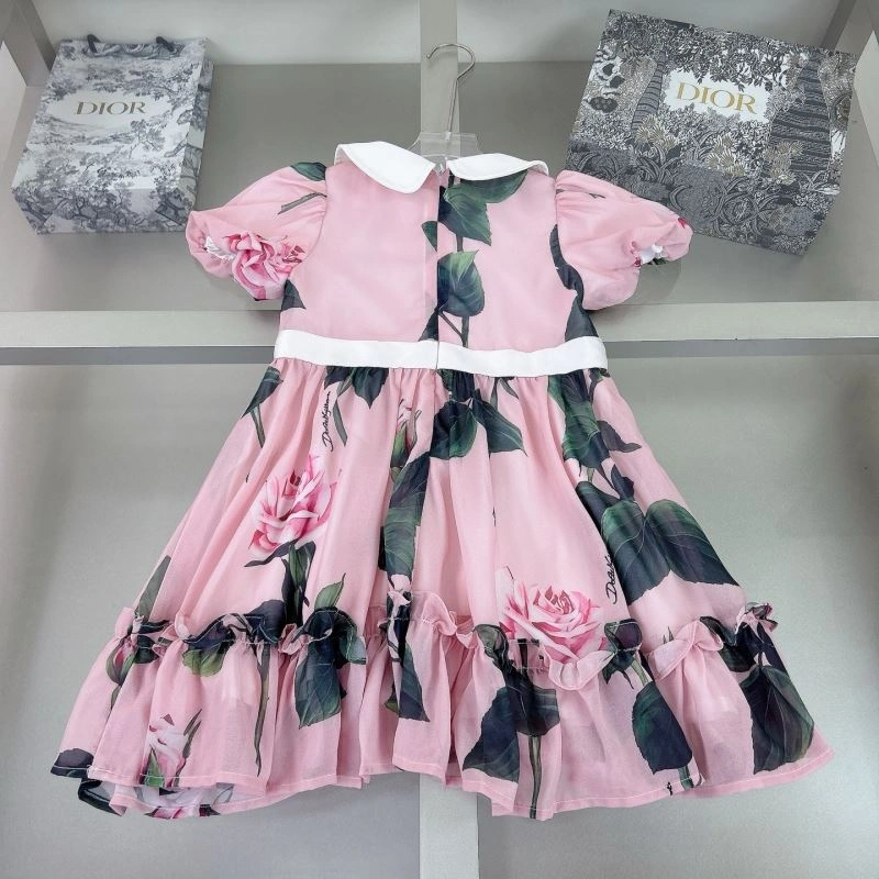 Authentic Dolce Gabbana Kids