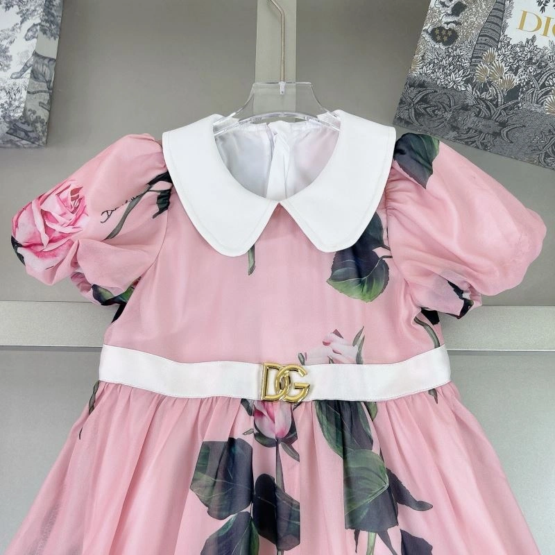 Authentic Dolce Gabbana Kids