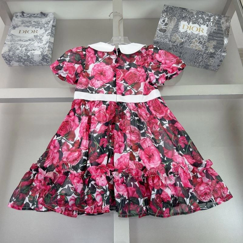 High accuracy Dolce Gabbana Kids