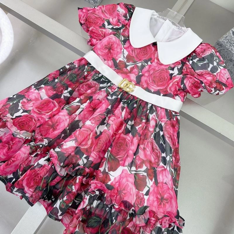 High accuracy Dolce Gabbana Kids