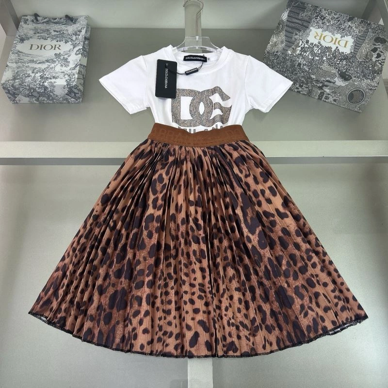 Dolce Gabbana Kids