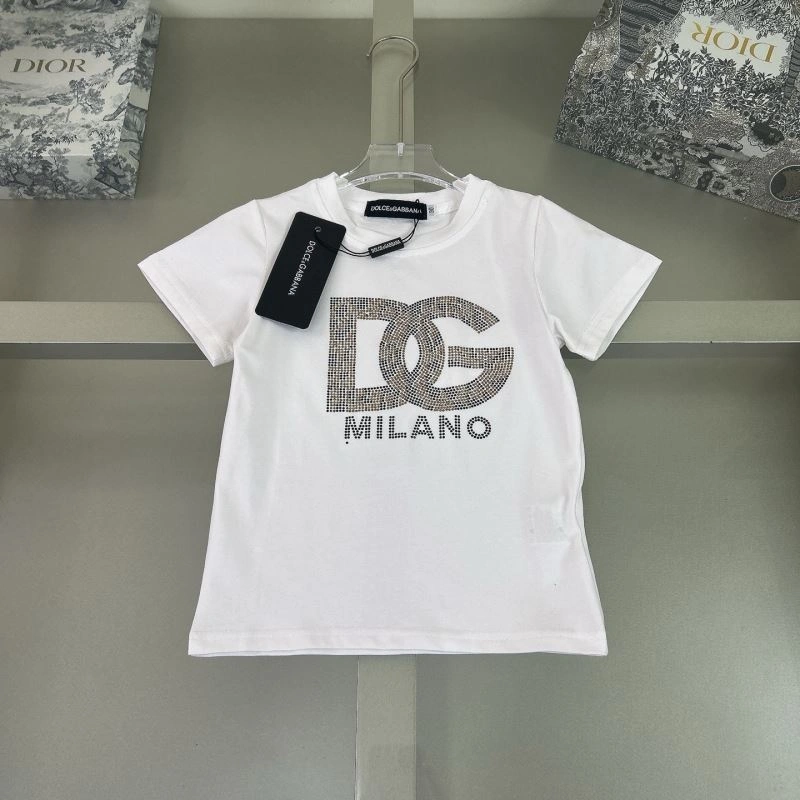 Dolce Gabbana Kids