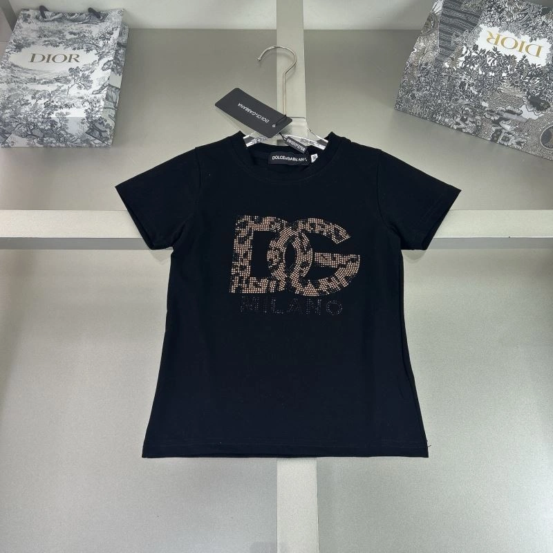 Exact replica Dolce Gabbana Kids