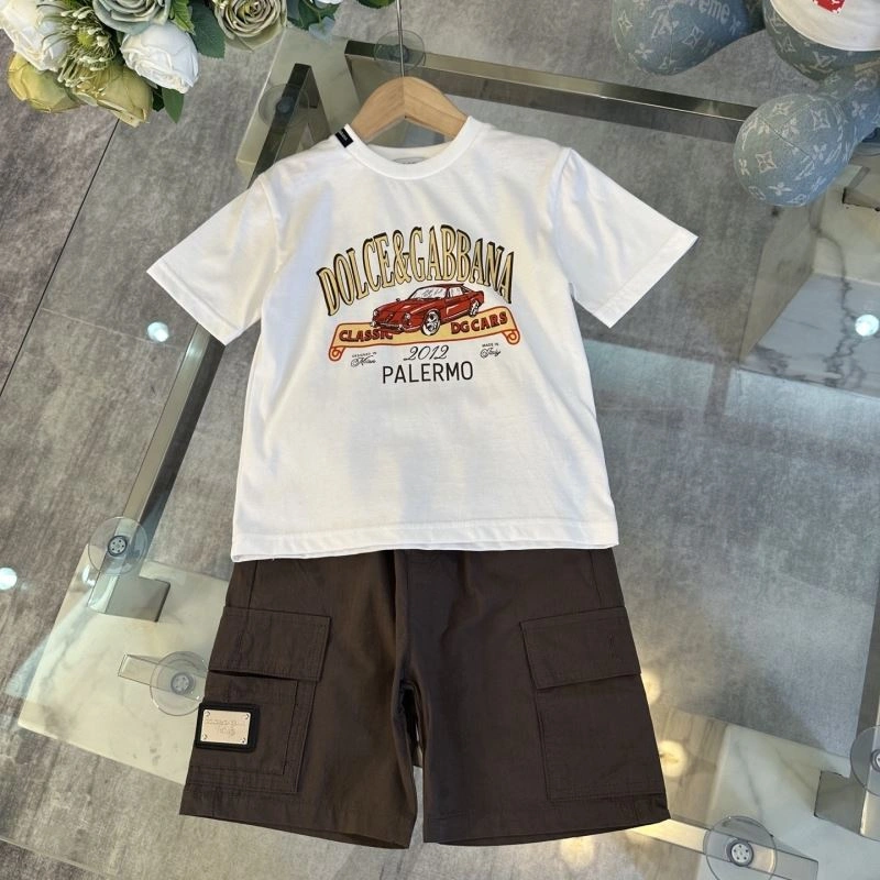 Dolce Gabbana Kids