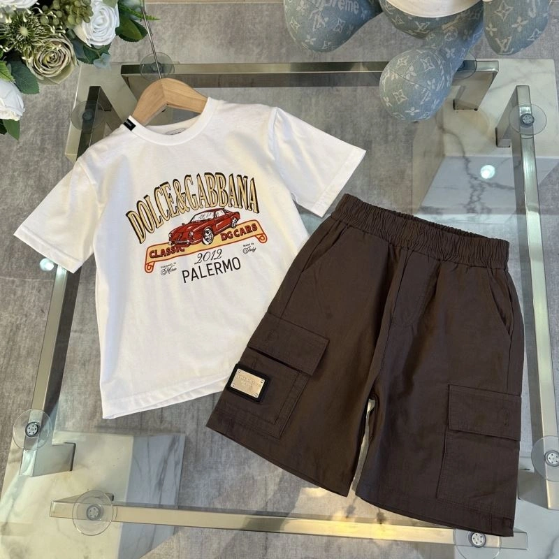 Official Dolce Gabbana Kids