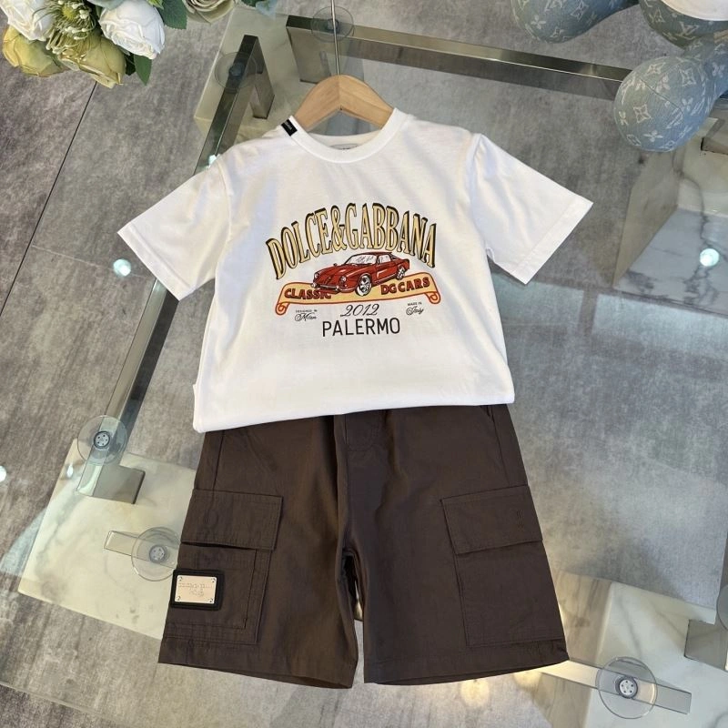 Official Dolce Gabbana Kids
