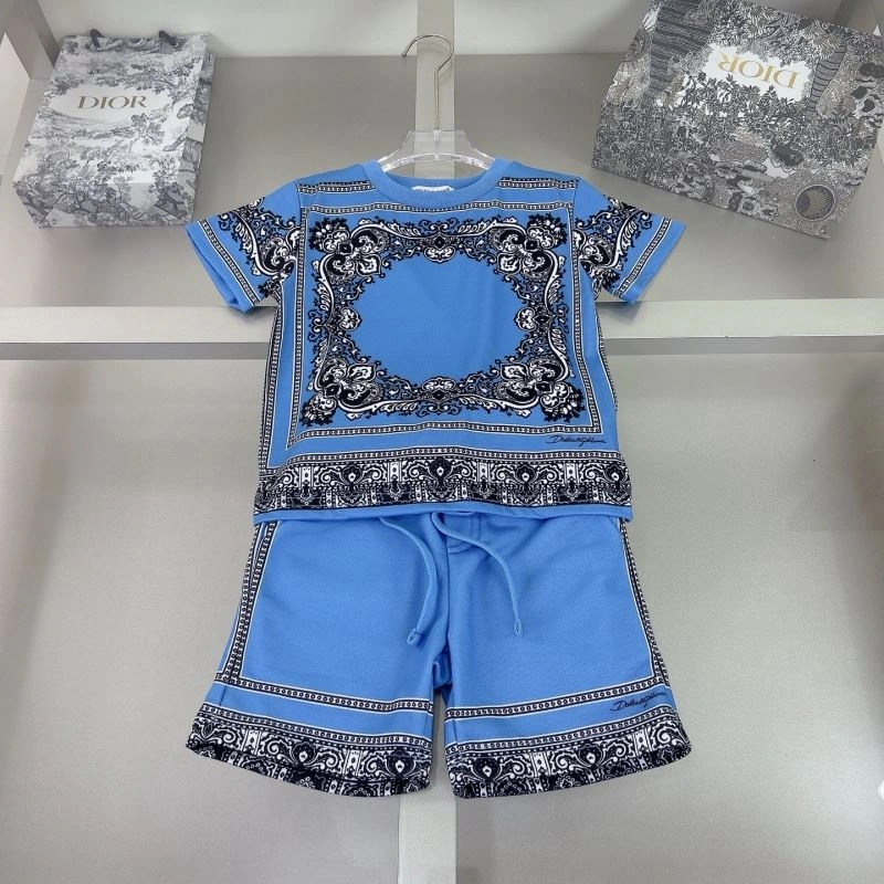 Dolce Gabbana Kids