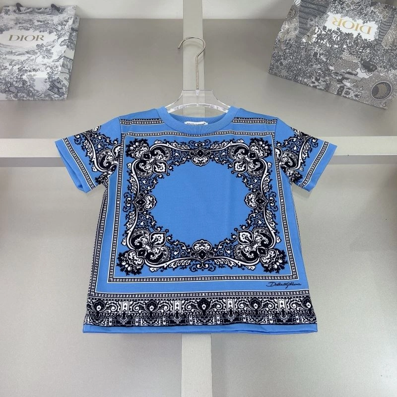 High accuracy Dolce Gabbana Kids