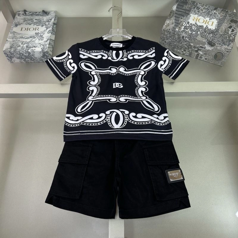 Dolce Gabbana Kids