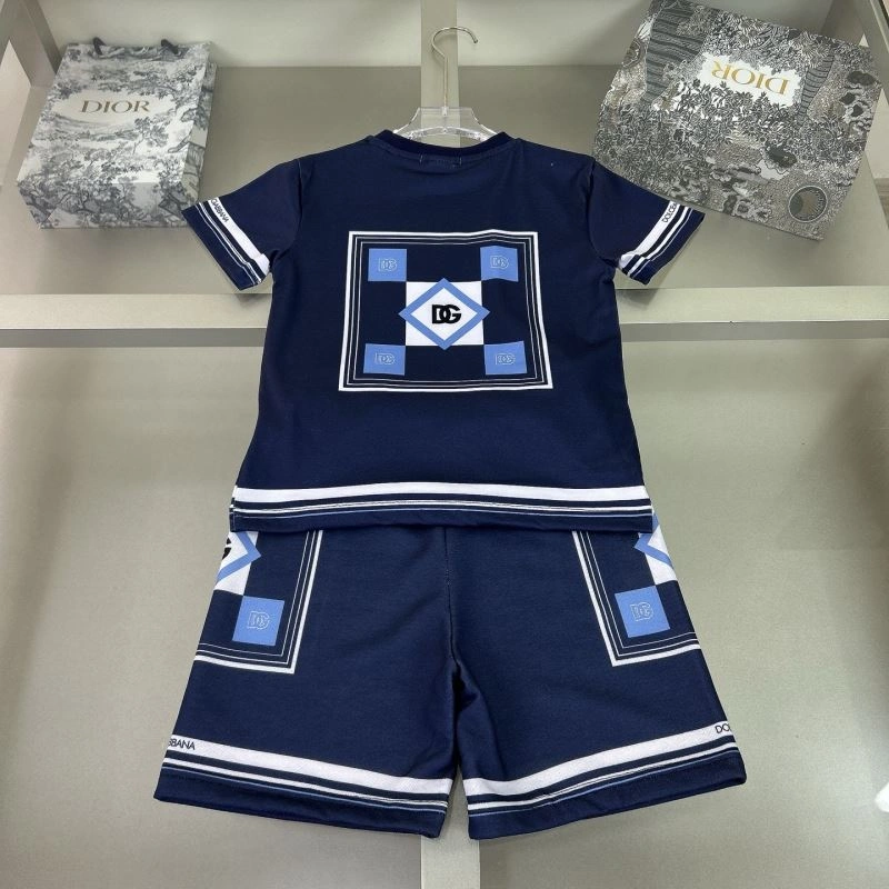 1:1 copy Dolce Gabbana Kids