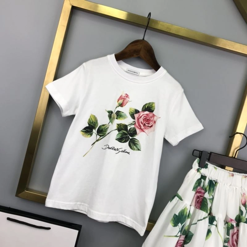 High accuracy Dolce Gabbana Kids