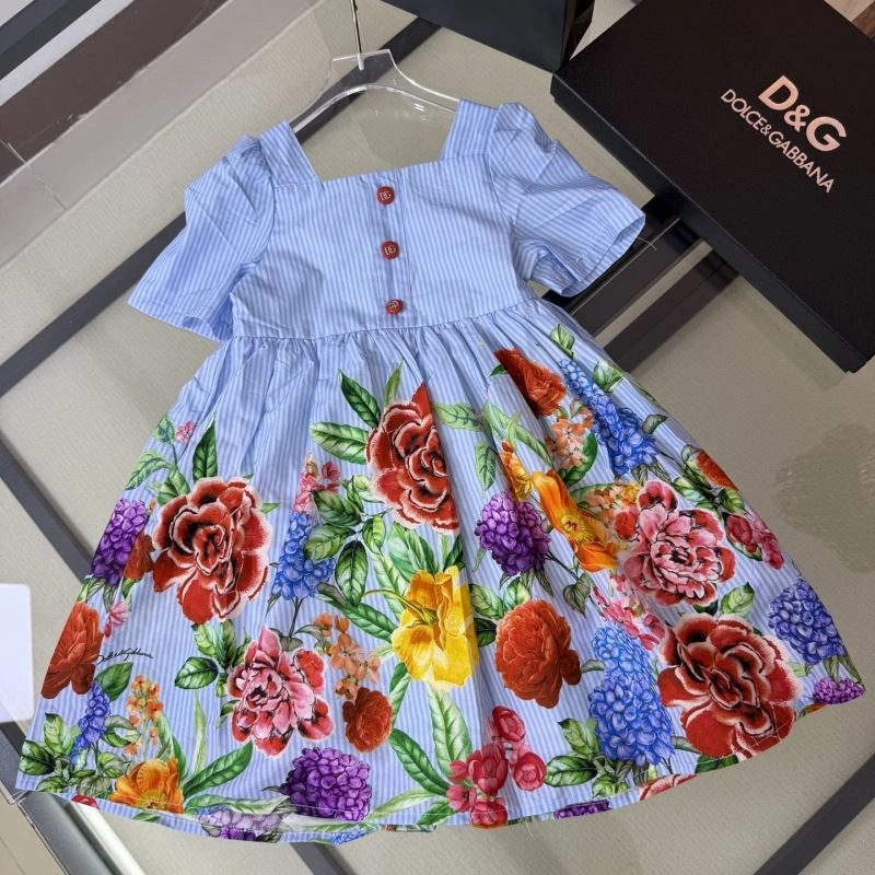 Dolce Gabbana Kids