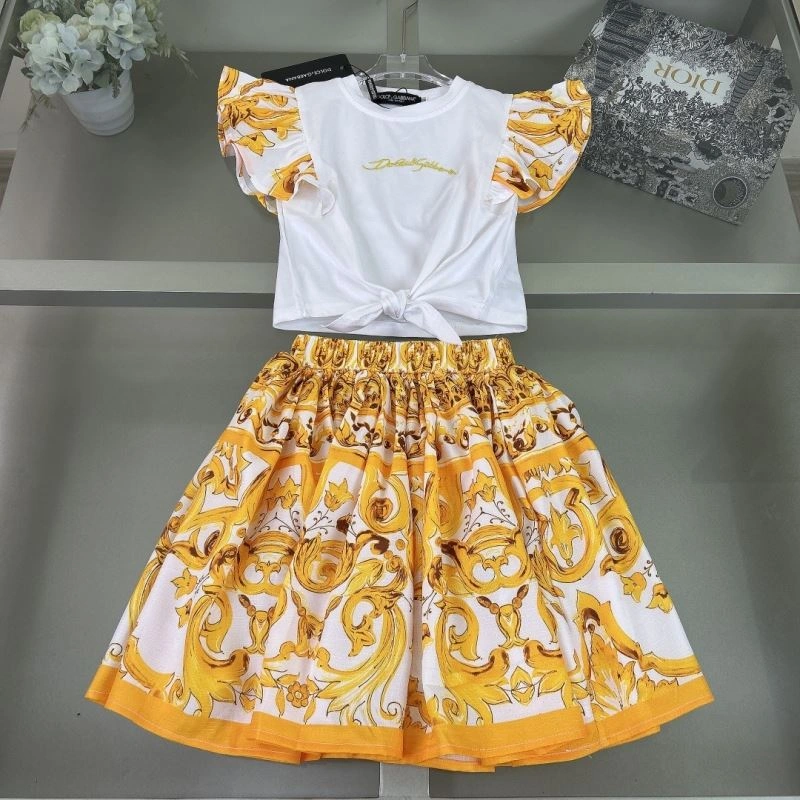 Dolce Gabbana Kids