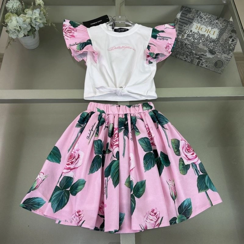 Dolce Gabbana Kids