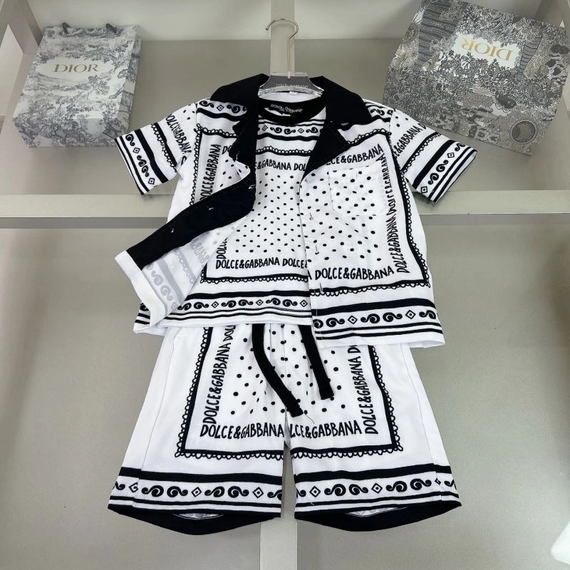 1:1 copy Dolce Gabbana Kids