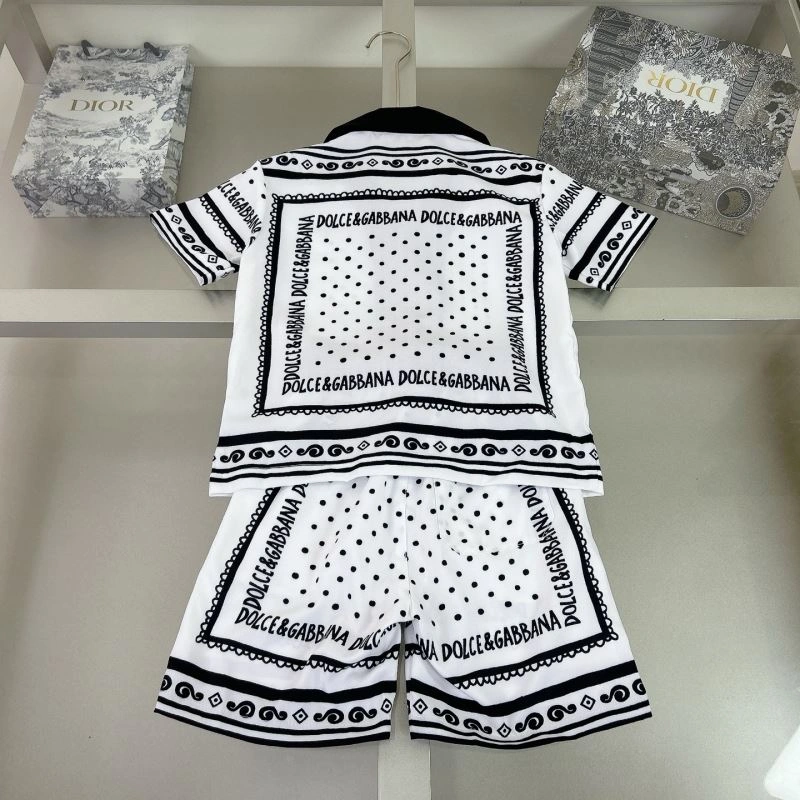 1:1 copy Dolce Gabbana Kids