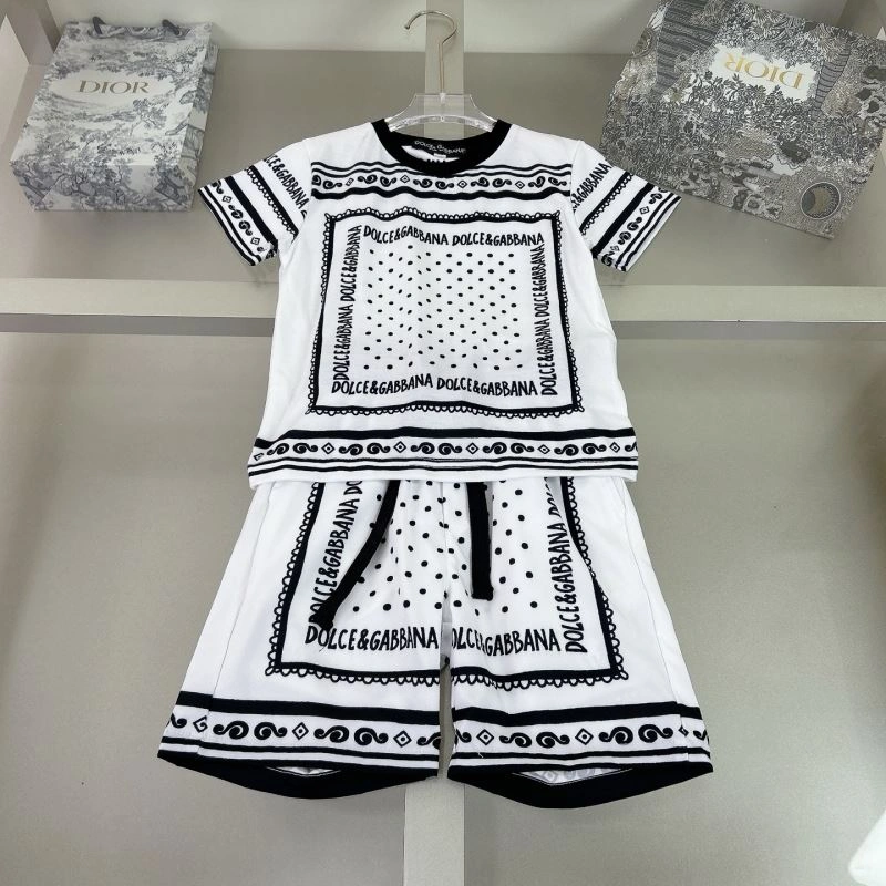 1:1 copy Dolce Gabbana Kids