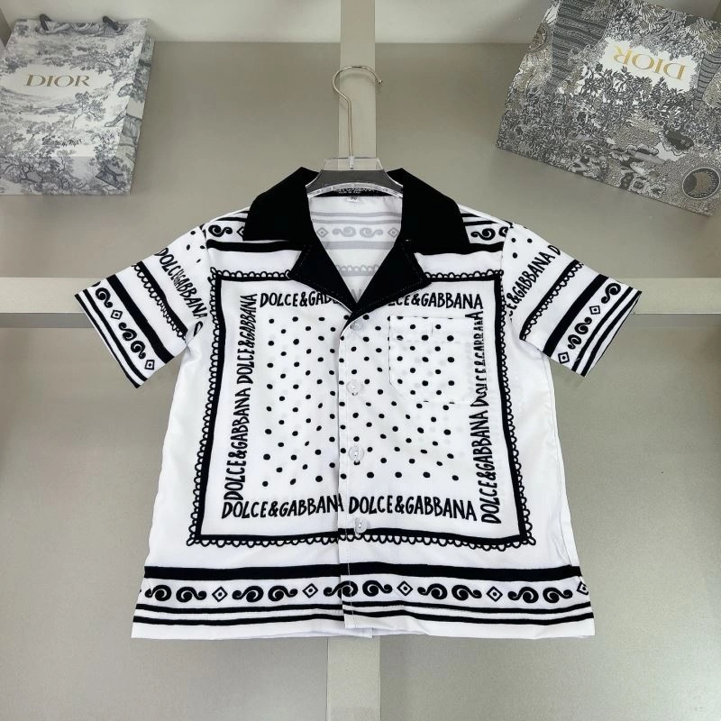 1:1 copy Dolce Gabbana Kids