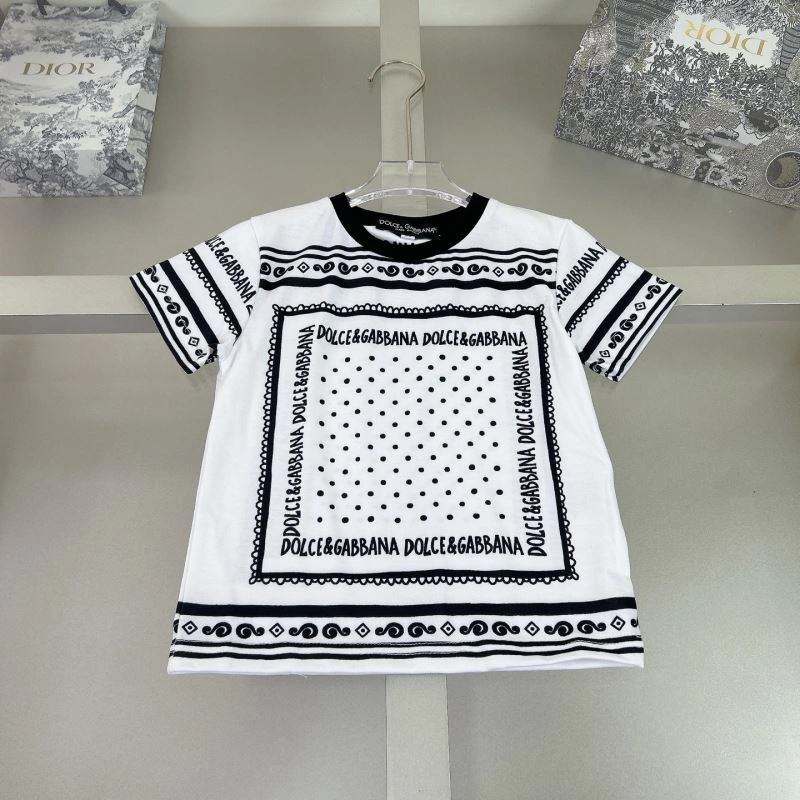 1:1 copy Dolce Gabbana Kids